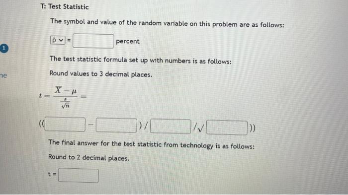 Solved P: Parameter What is the correct parameter symbol for | Chegg.com