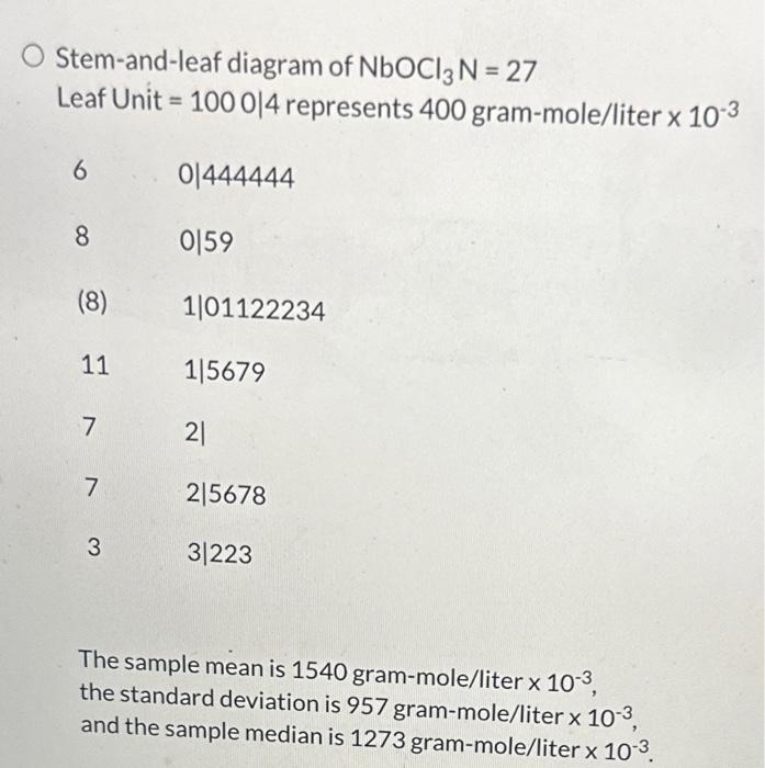 Solved In their book Introduction to Linear Regression | Chegg.com