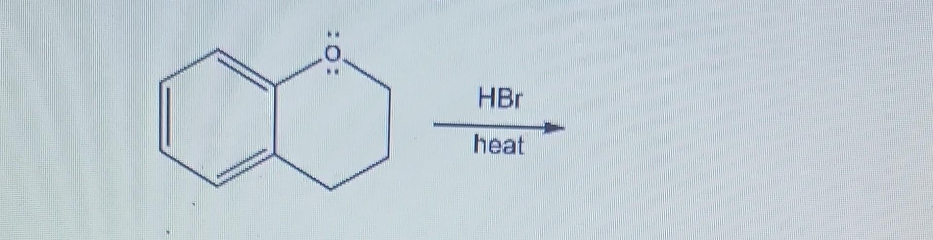Solved heat HBr | Chegg.com