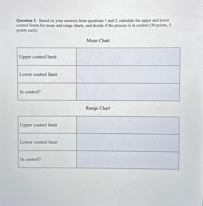 Solved Problem Set 9 Note: You will find the Example videos | Chegg.com