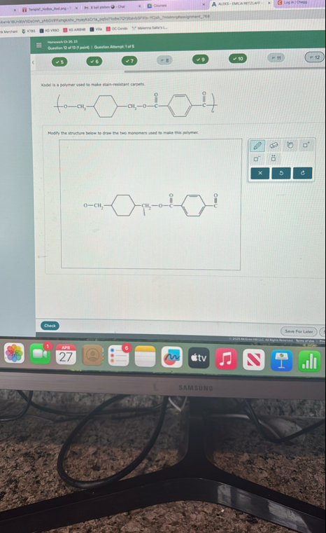 Solved -ltoktherNorchant8.185na ven4Es AntanVineac | Chegg.com