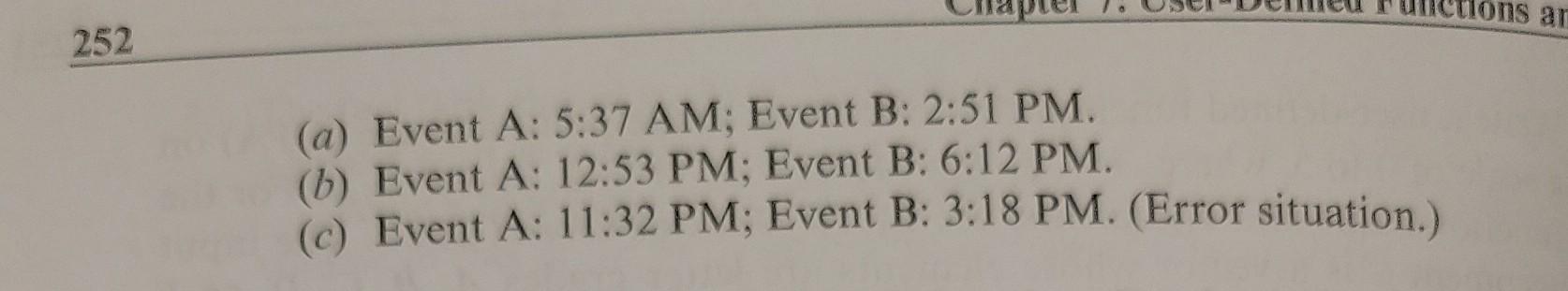 Solved 13 Write A User Defined Matlab Function That 6559