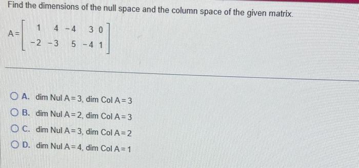 Solved A=(v1,v2,v2)II=(v1,v2)C=(v1,v3)B=(v2,v1) Ainin in and | Chegg.com