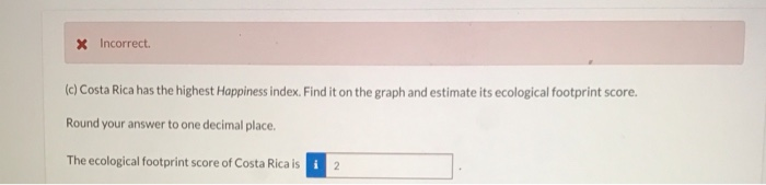 Solved Hi, Please show your work on how you got the answers. | Chegg.com