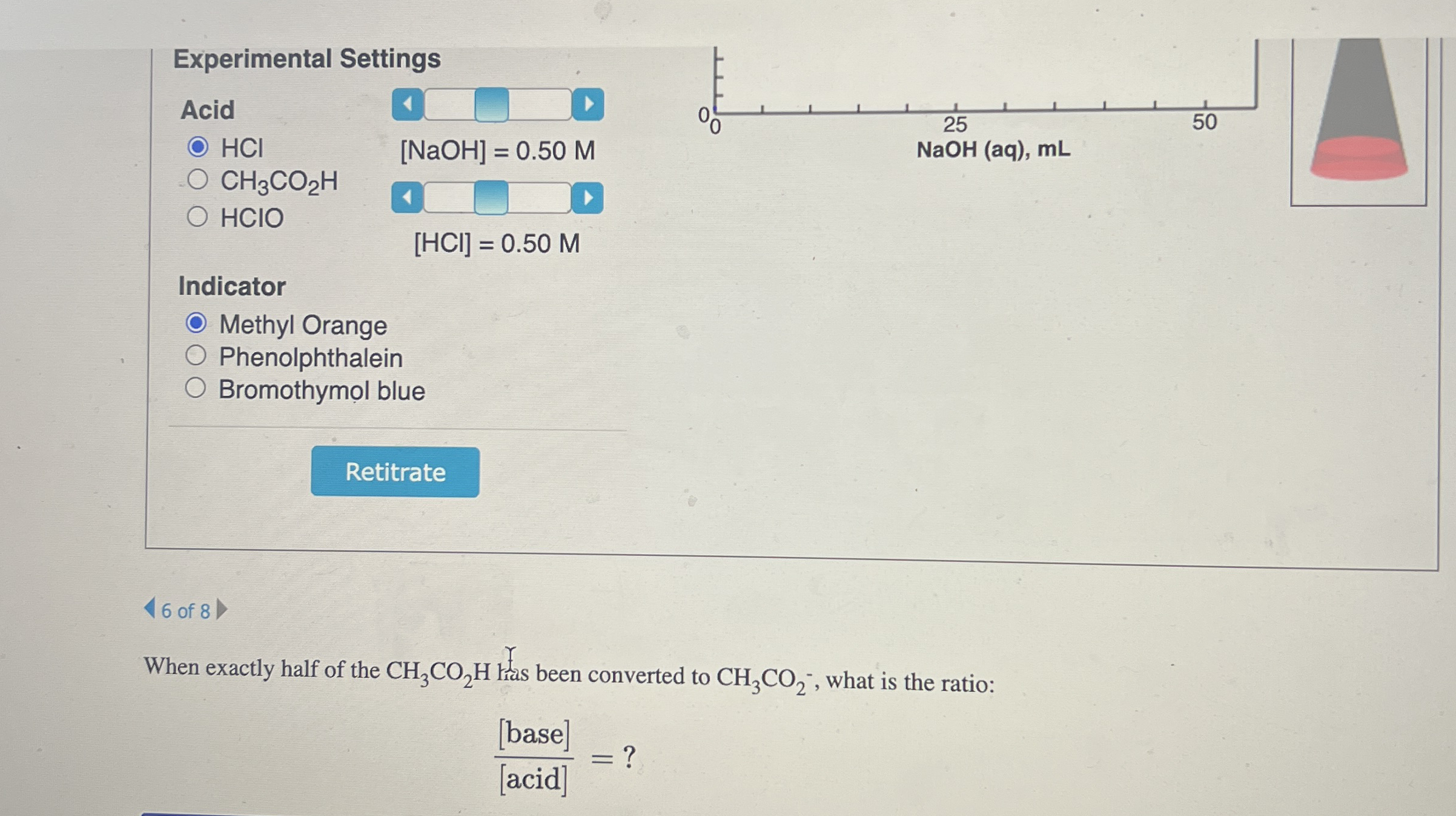 Solved Experimental | Chegg.com