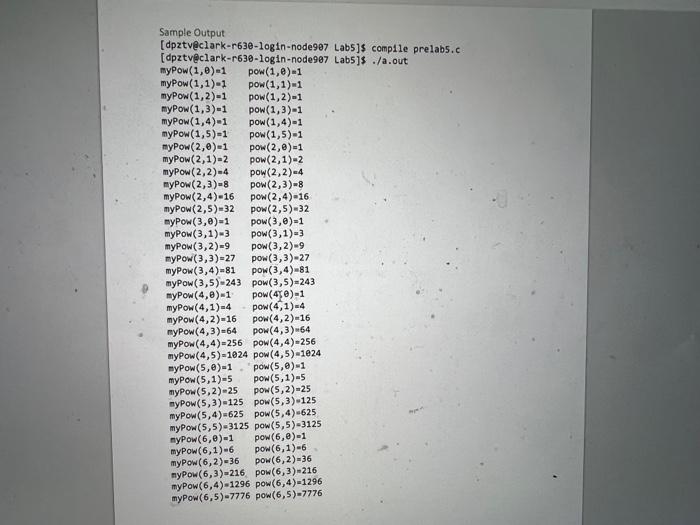 Solved Concepts To Practice User Written Functions Math H