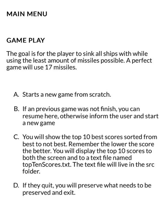 Solved C programming. Valencia Battleship is played on a 10 | Chegg.com