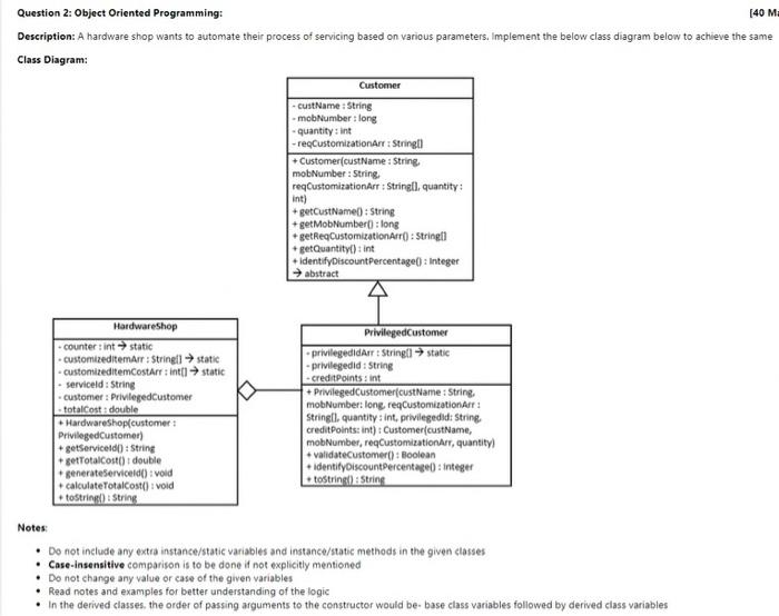 Java program. here is 1 program. 4 pictures. | Chegg.com