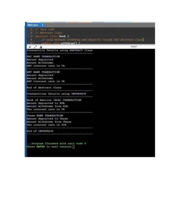 Solved Lab Recursion - Write a program to find out sum of | Chegg.com