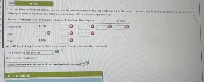 Solved The days to maturity for a sample of five money | Chegg.com