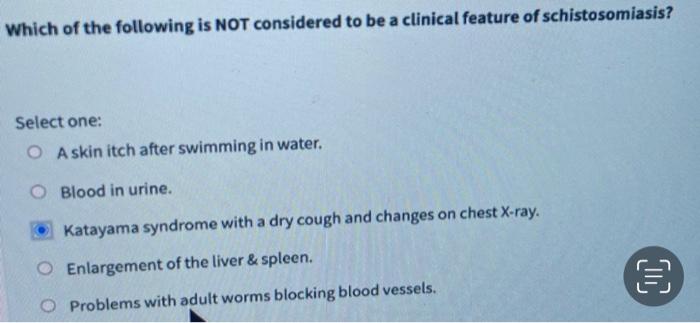 Solved Which of the following is NOT considered to be a | Chegg.com