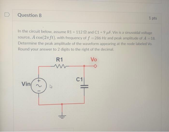 Solved In the circuit below, assume V1=38 V, R1 | Chegg.com