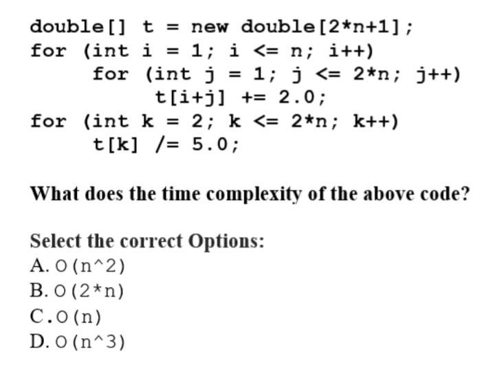 Solved Which of the following statement helps to open the | Chegg.com