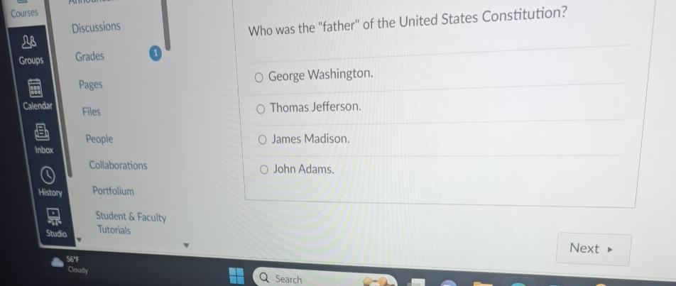 Solved Question | Chegg.com