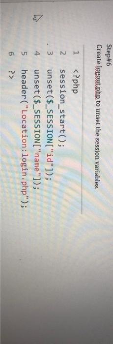 Solved This lab is designed to understand and gets a | Chegg.com
