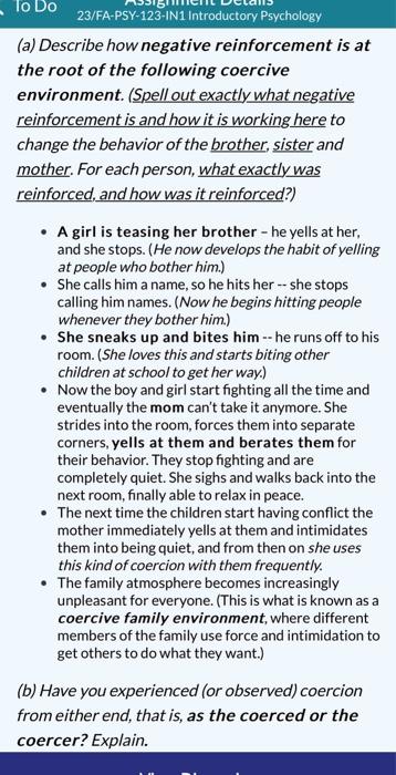 Solved Step 1: First, write a response with at least TEN | Chegg.com