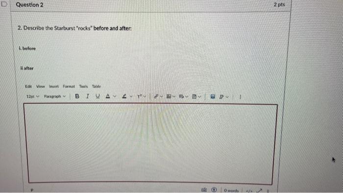 Solved Purpose: To observe the rock cycle through a series | Chegg.com