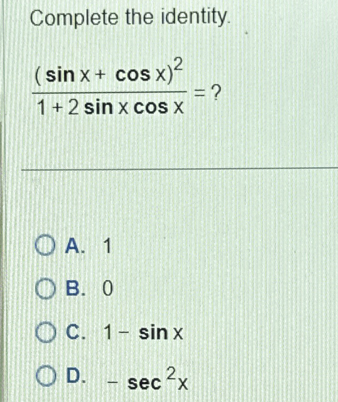Solved Complete the | Chegg.com