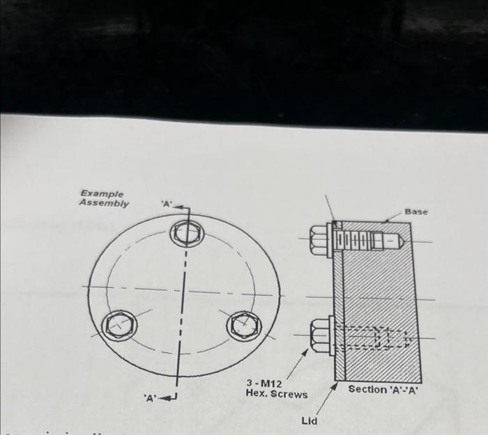 Solved what is the minimum size of the hole if the radius of | Chegg.com