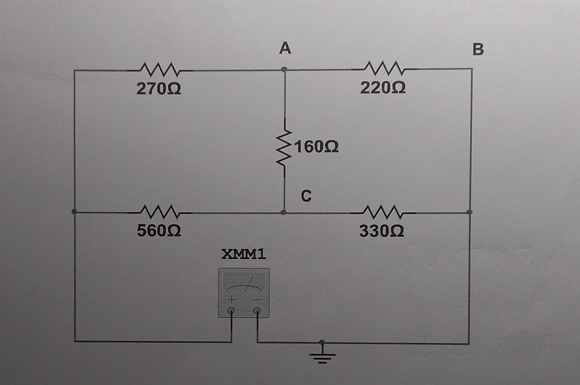 Solved original circuit circuit 1 circuit 2 transformed | Chegg.com