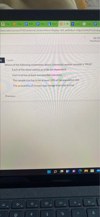 Solved a tha 1 WA GO ture.com/courses/91925/extemal | Chegg.com