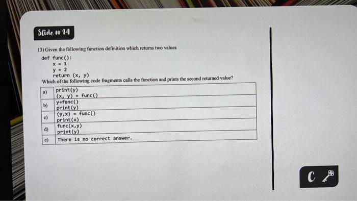 Solved Kindly, solve the question using Python andexplain | Chegg.com