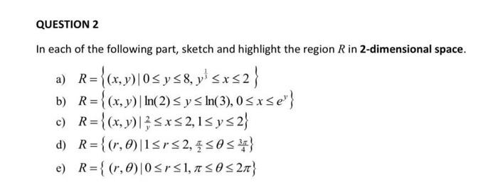 Solved Please do question 2c. I need the drawing too. I will | Chegg.com