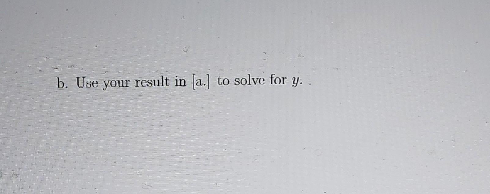 Solved 3 Factoring The Differential Operator Consider The