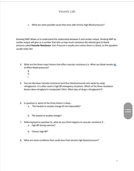 Solved c. What are some possible issues that arise with | Chegg.com