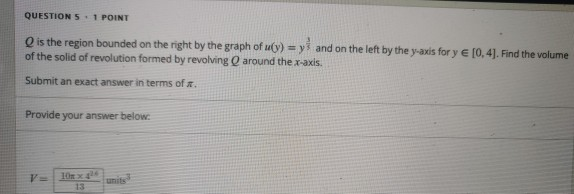 Solved Please see below. I only have one attempt. I've | Chegg.com
