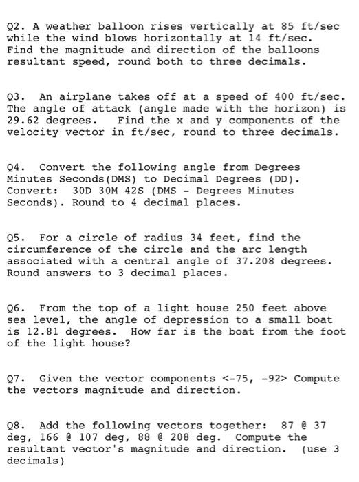 Solved 01. Examine the Right Triangle with Angles A, B, C, | Chegg.com
