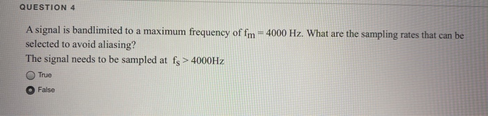 Solved UESTION 2 A periodic discrete-time sequence has a | Chegg.com