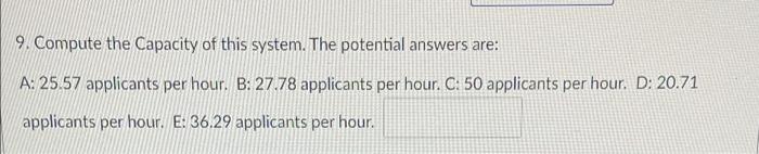 Solved The local Department of Motor Vehicles (DMV) issues | Chegg.com
