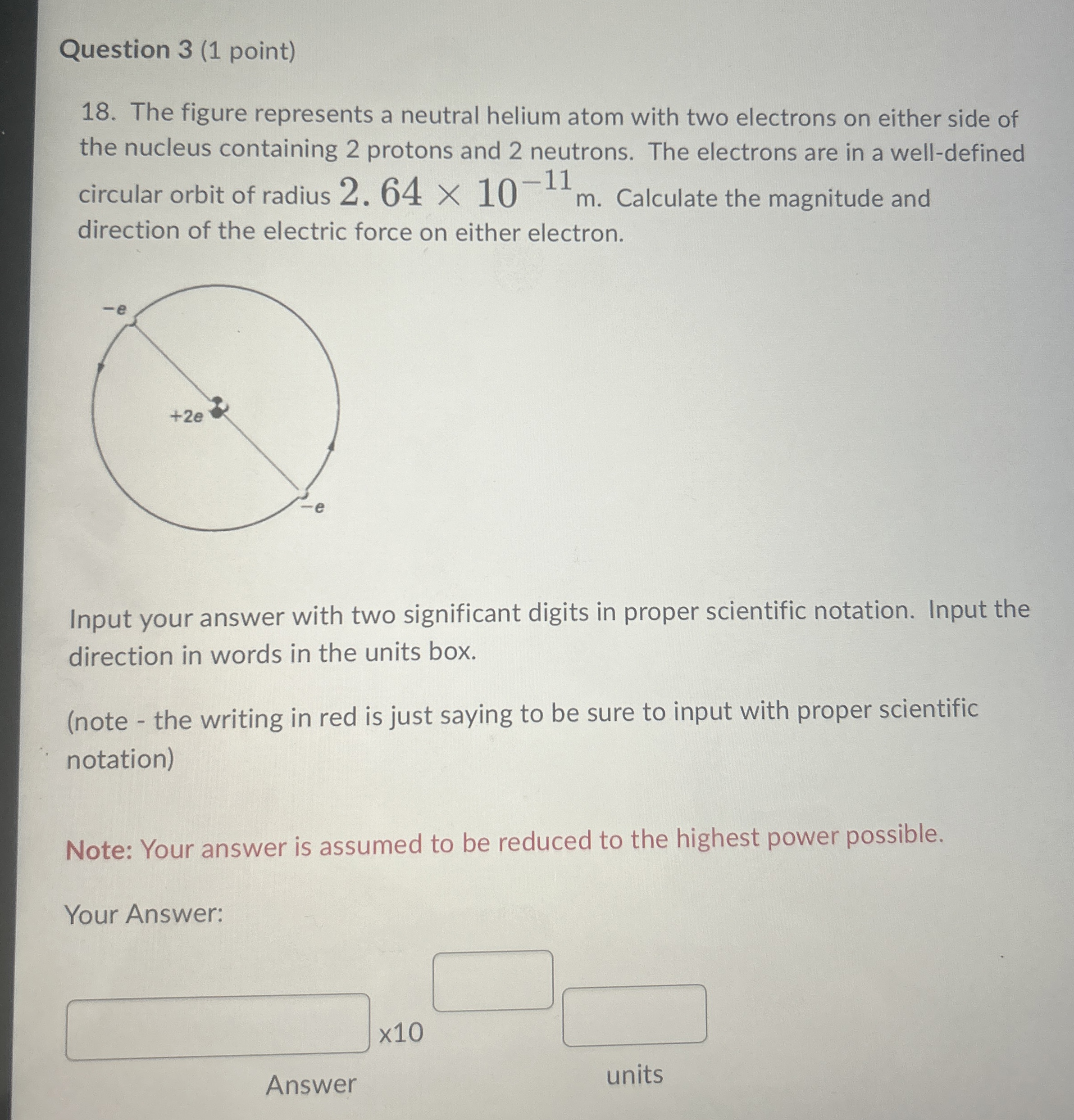 Solved Question 3 (1 ﻿point)18. ﻿The figure represents a | Chegg.com