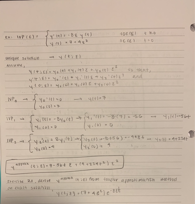 Problem 3 Recall the steps of the Regular | Chegg.com