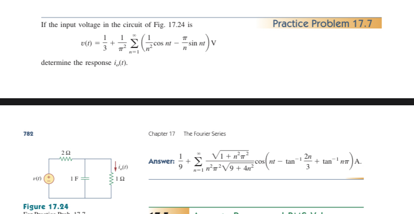Solved Solve this problem and explain each step and make | Chegg.com