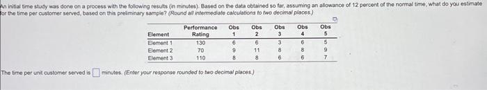 Solved A manager is trying to decide whether to buy one | Chegg.com