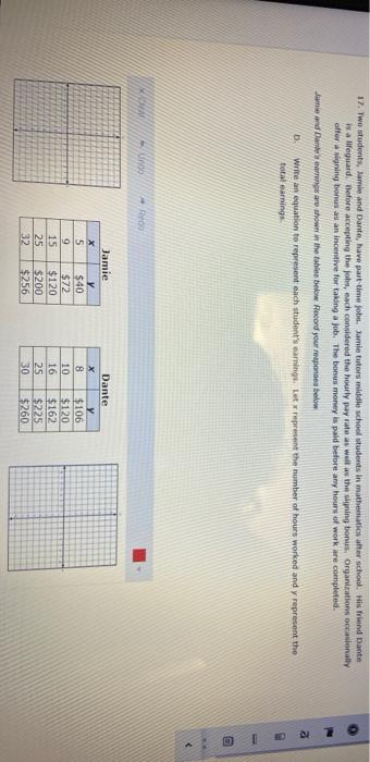 Solved the graphs has only up to 8 numbers, i need to know | Chegg.com