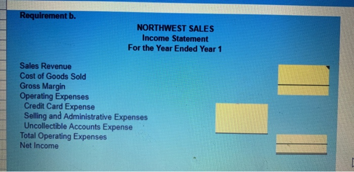 Solved Comprehensive accounting cycle problem (uses percent | Chegg.com