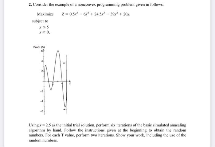 Solved Please solve step by step and manual. Consider | Chegg.com