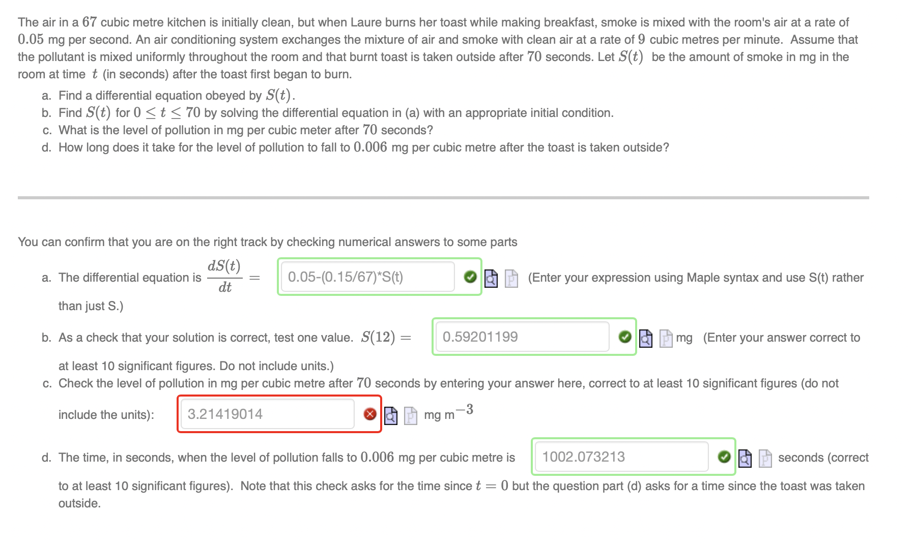 Solved hello i need help with part c! ﻿I detailed | Chegg.com