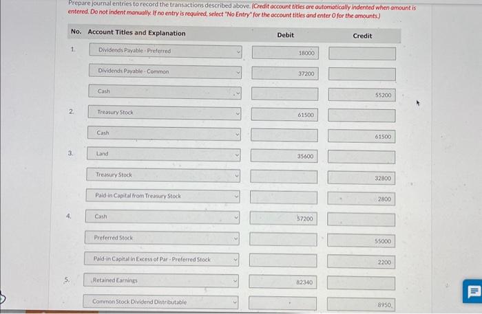Solved Common Stock Dividend Distributable Paid-in Copital | Chegg.com