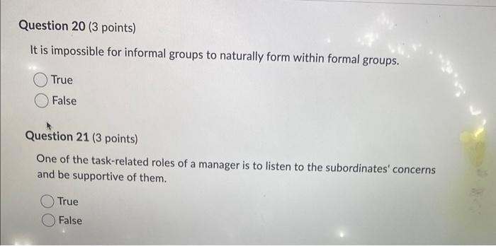 Solved While reading the Carter Racing case, Ginny assumed | Chegg.com
