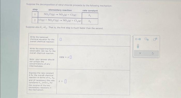 Solved Fe2O3( s)+3CO(g)→2Fe(s)+3CO2( g) Suppose an engineer | Chegg.com