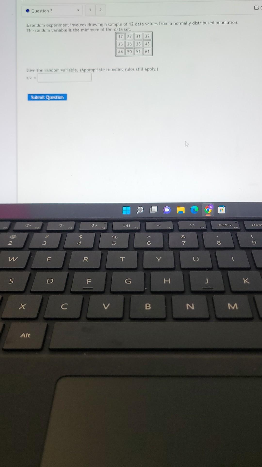 Solved A random experiment involves drawing a sample of 12 | Chegg.com