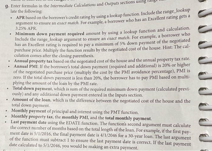 Solved can i get help with part G please i am trying to find | Chegg.com