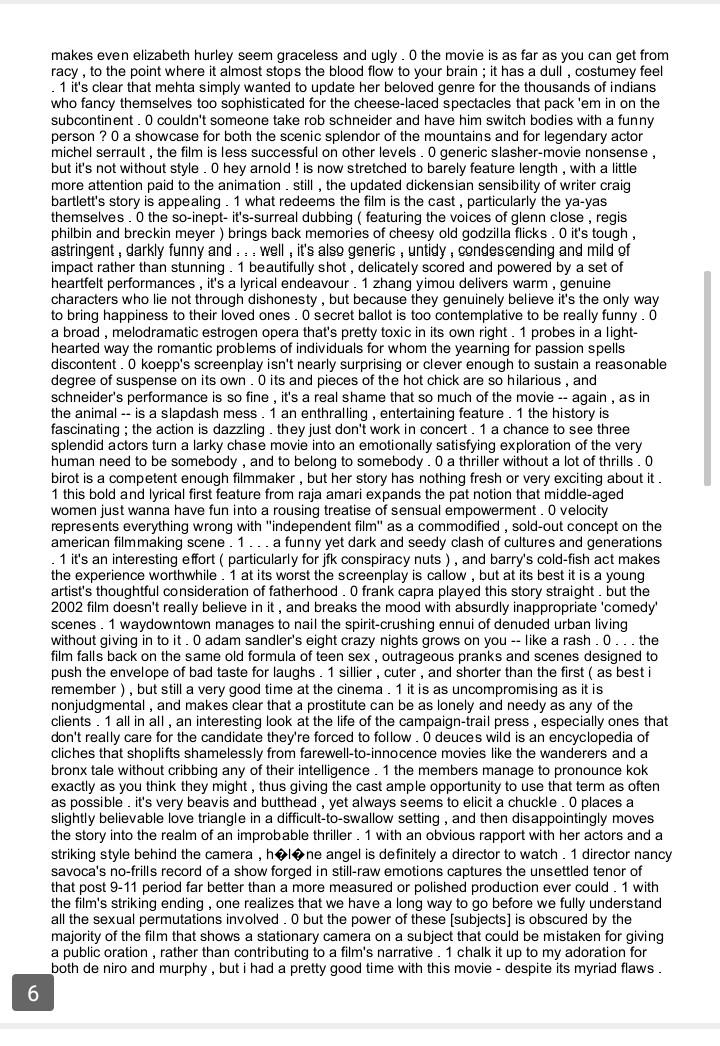 Solved Please wite python codes with outputs for | Chegg.com
