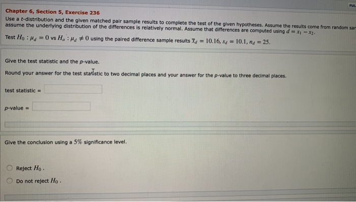 Solved Ful Chapter 6 Section 5 Exercise 236 Use A 0077