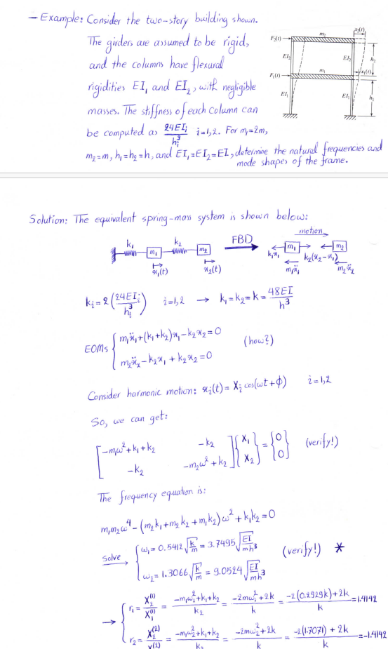 Please solve question with step by step detail for 5 | Chegg.com