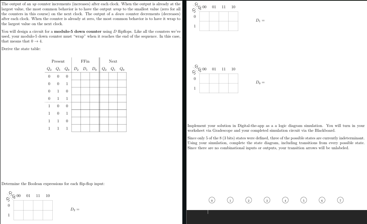 Solved Please follow each instruction carefully and compelte | Chegg.com